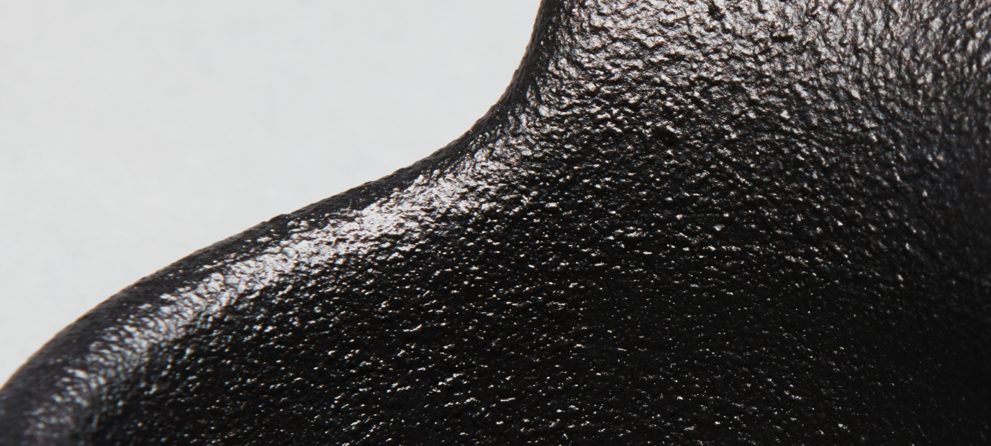Glo – Production - Nedre Foss