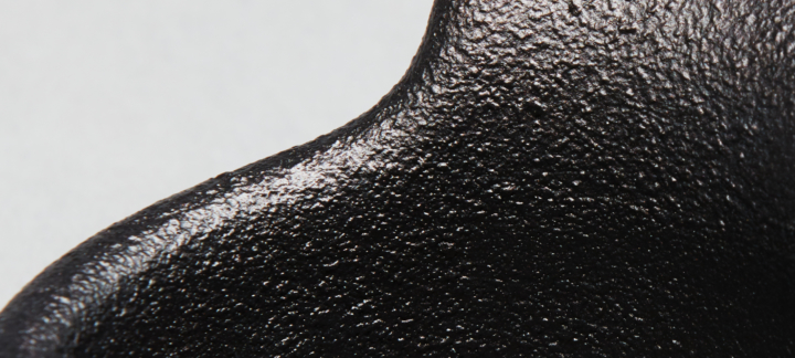 Glo – Production - Nedre Foss